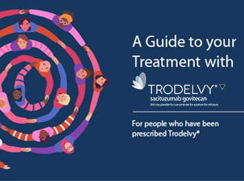 Gilead Oncology Trodelvy Resources | Valuable Information and Support ...